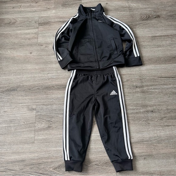 adidas Originals | Matching Sets | Adidas Toddler Set | Poshmark